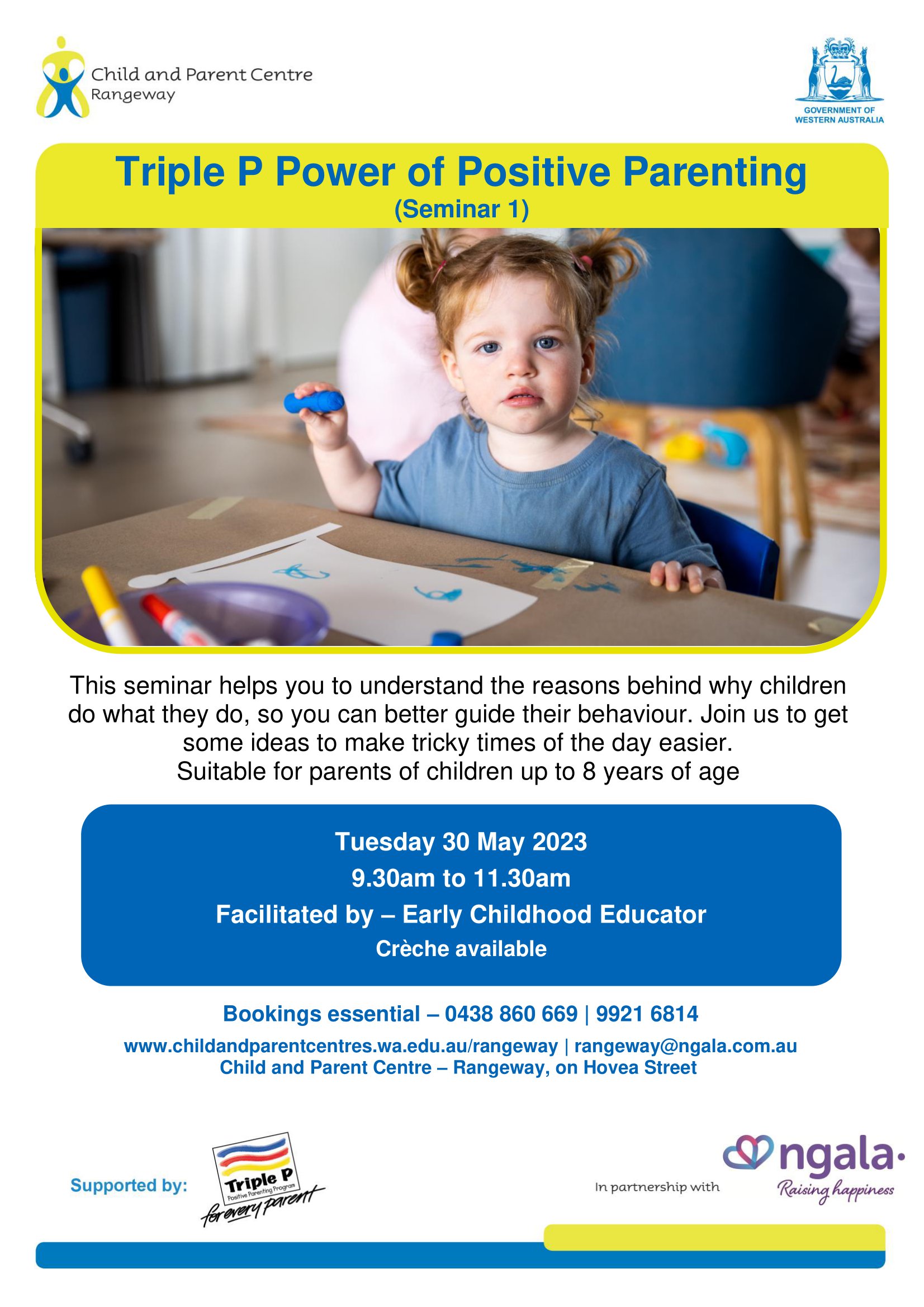 CPR 2023 Triple - PPP Seminar one Term 2 - correct | Rangeway