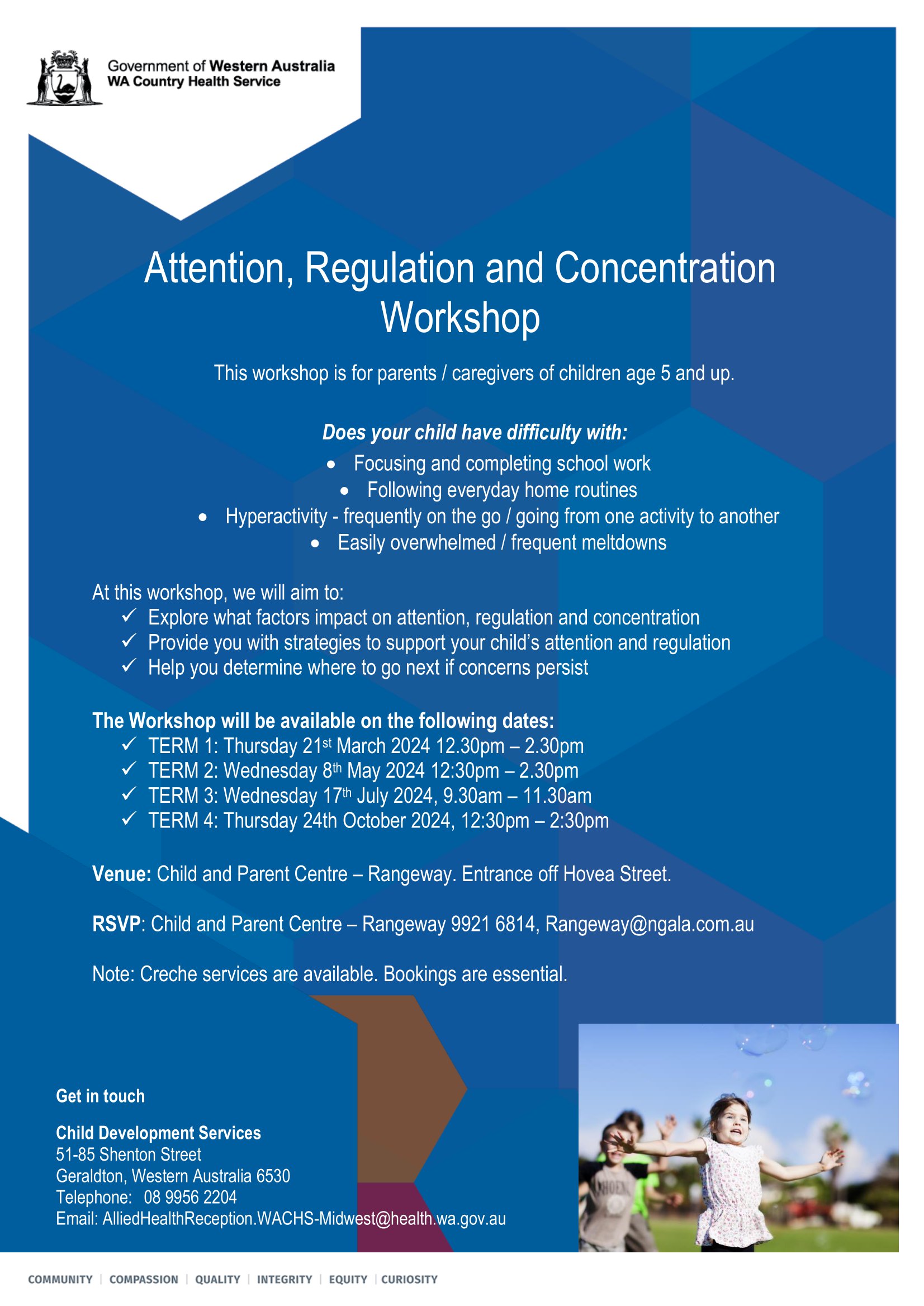 eDoc - MW - ARC Workshop (flyer) 2024 | Rangeway