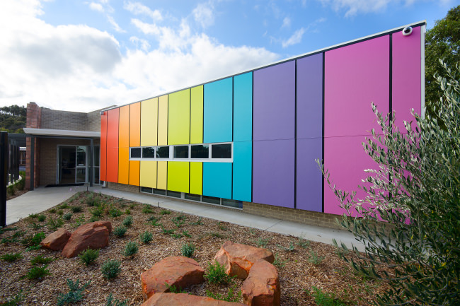 Rangeway | Child and Parent Centres WA